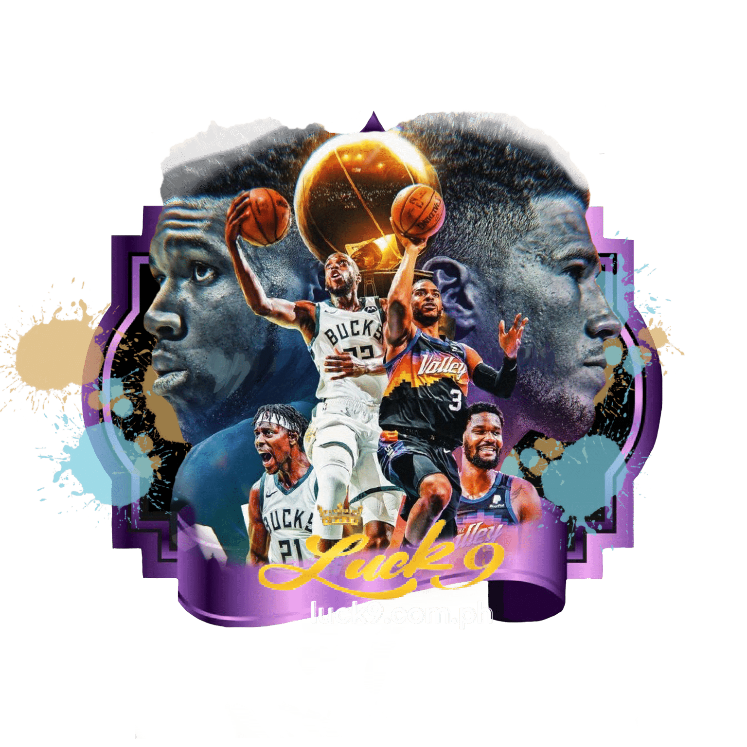 Luck9 - Ang Pinakatanyag na Online Casino sa Pilipinas