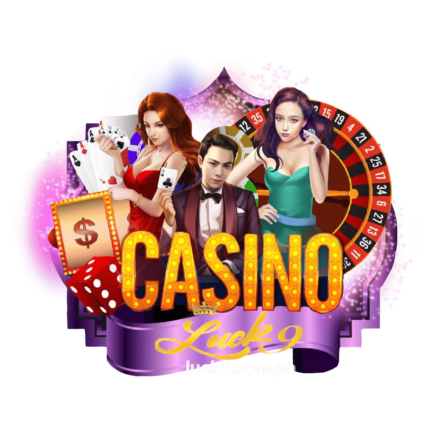 Luck9 - Ang Pinakatanyag na Online Casino sa Pilipinas